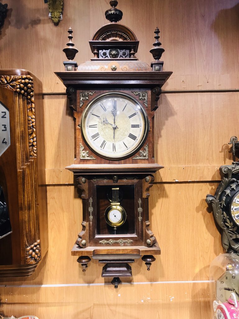 Junghans phiên bản kỷ niệm cho nhà bác học Louis Pasteur 1895 - Đồng Hồ ...